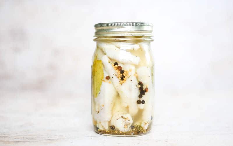 Yummy Pickled Chicken Feet - Southern Eats & Goodies